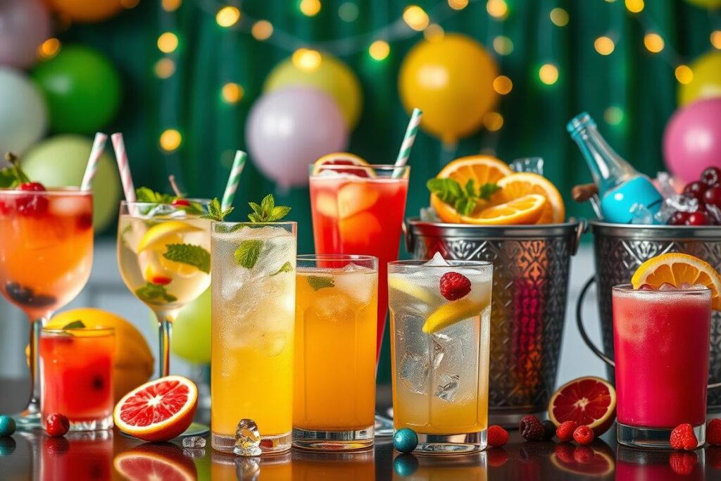 Trend-Getränke 2025: Was dieses Jahr angesagt ist