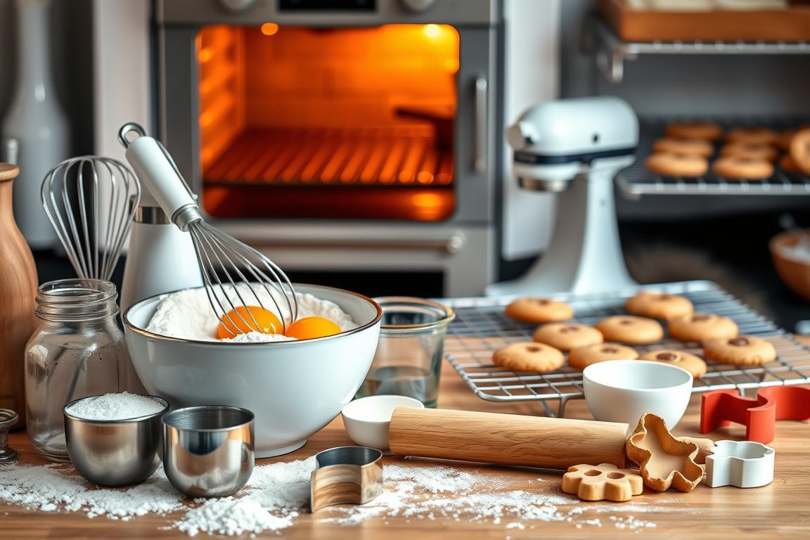 10 Fehler beim Backen und wie du sie vermeidest