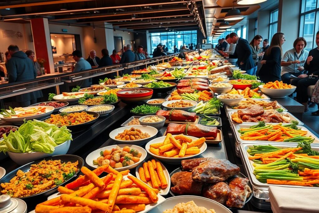 All You Can Eat Mainz