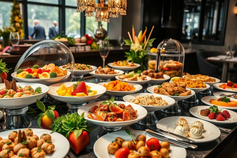 All You Can Eat Munchen
