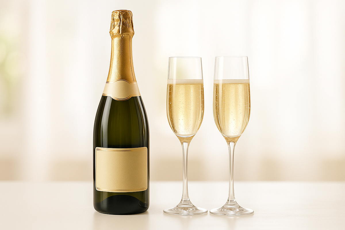 Kaufberatung: So findest du den perfekten Champagner für dich